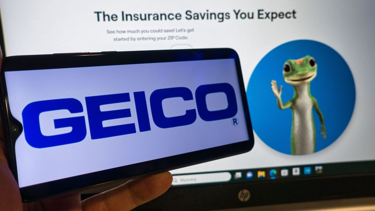Berkshire Hathaway ups long-time insider to Geico CEO | Intelligent Insurer